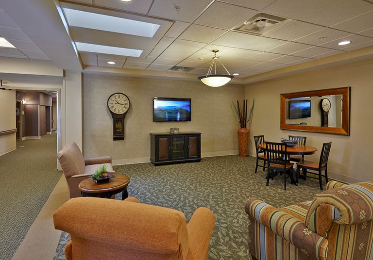 Harbour Manor & The Lodge (UPDATED) - Get Pricing & See 15 Photos in Noblesville, IN